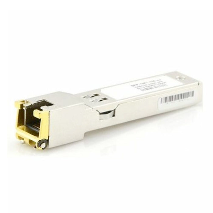 JUNIPER QFX-SFP-1GE-T 740-013111 SP7041-M1-JN 1000BASE-T - Netmode